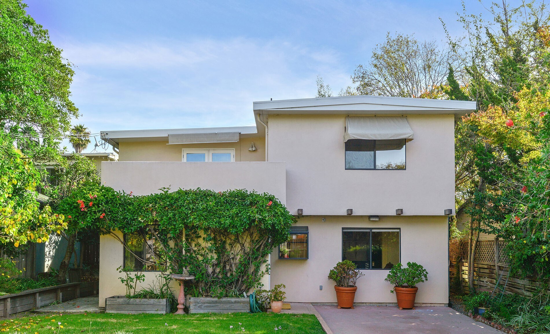 2925A Regent St, Berkeley, CA 94705 - House Rental in Berkeley, CA ...
