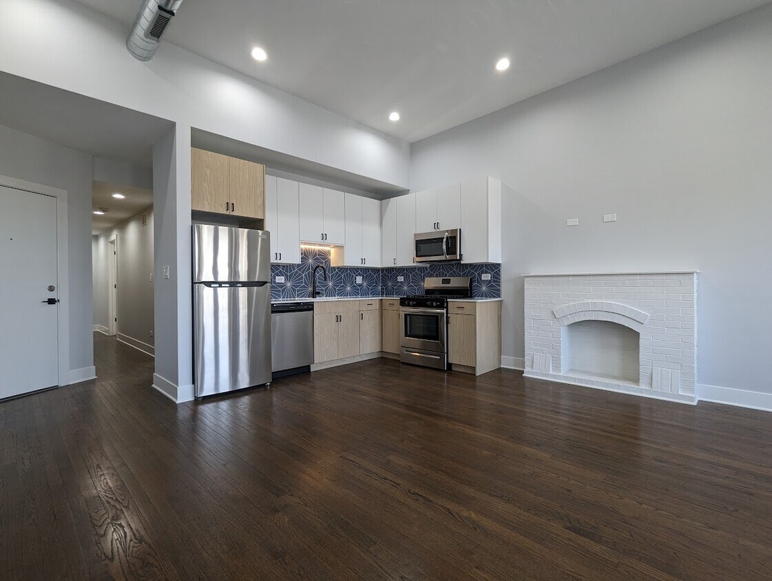 2171 W Wilson Ave Unit 3, Chicago, IL 60625 - 2171 W Wilson Ave Chicago ...