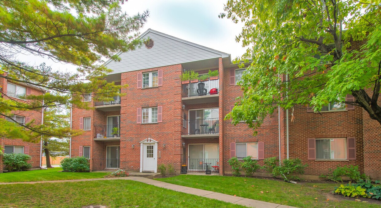 7859 N Caldwell Ave Unit 109, Niles, IL 60714 - Condo for Rent in Niles ...