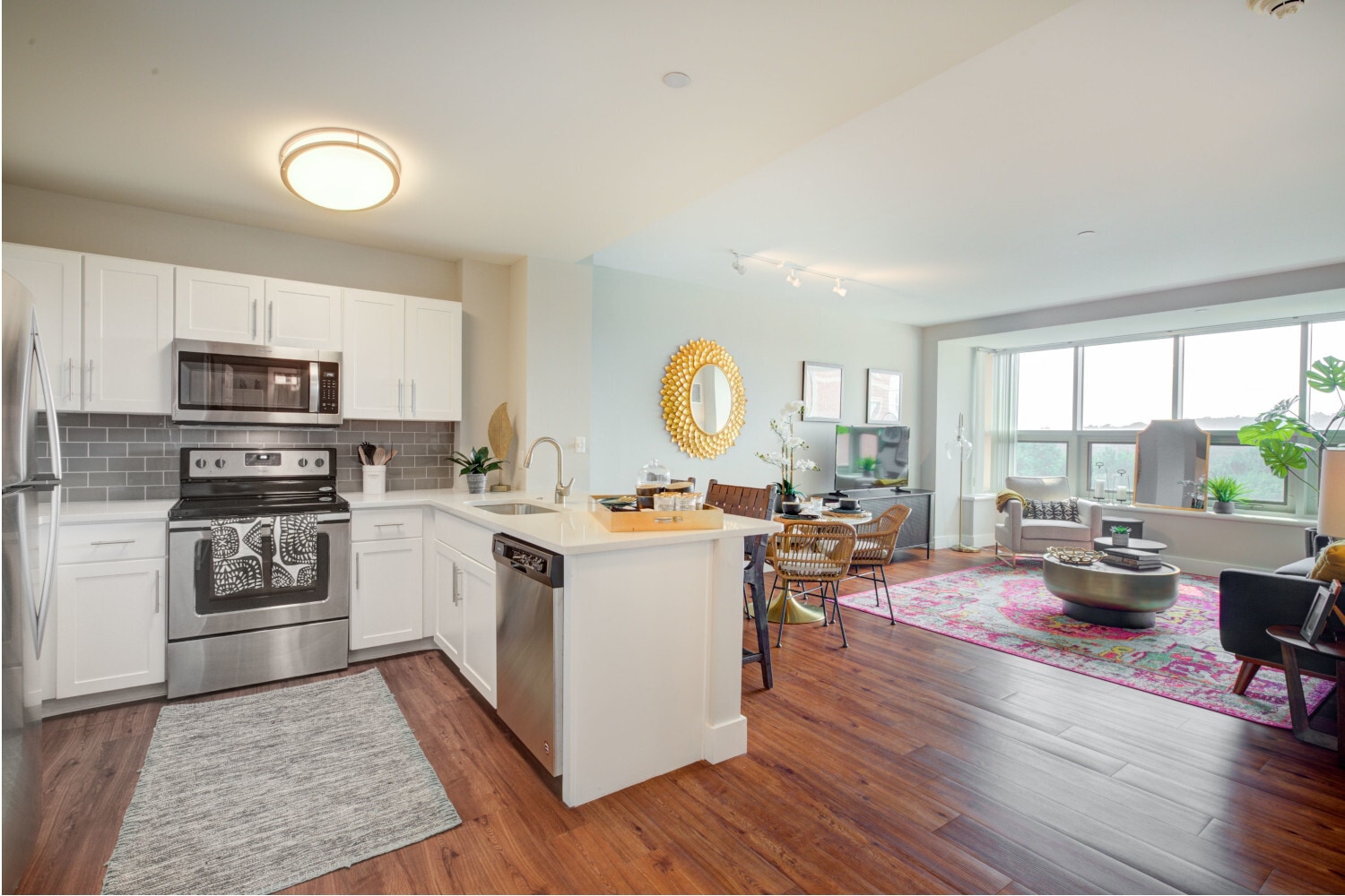 Halstead Burlington - 8 Kimball Ct Burlington, MA 01803 | Apartments.com