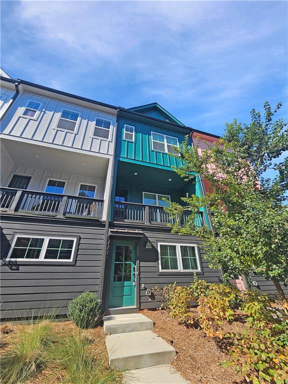 169 Color Cir, Atlanta, GA 30317 - Townhome Rentals in Atlanta GA ...