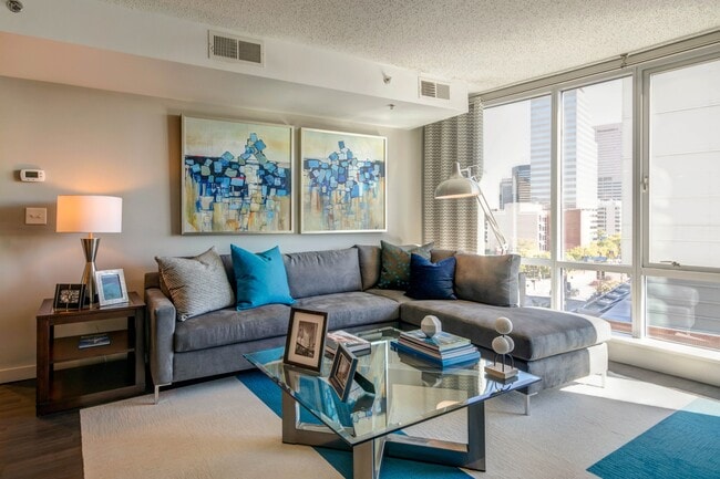 The Zenith - Apartments in Baltimore, MD | Apartments.com
