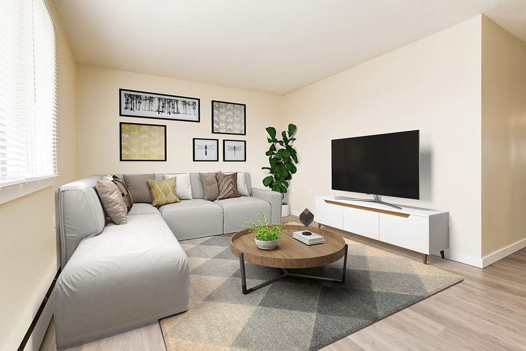 Cloverdale Apartments Apartments - 10125 153rd St Nw Edmonton, AB ...