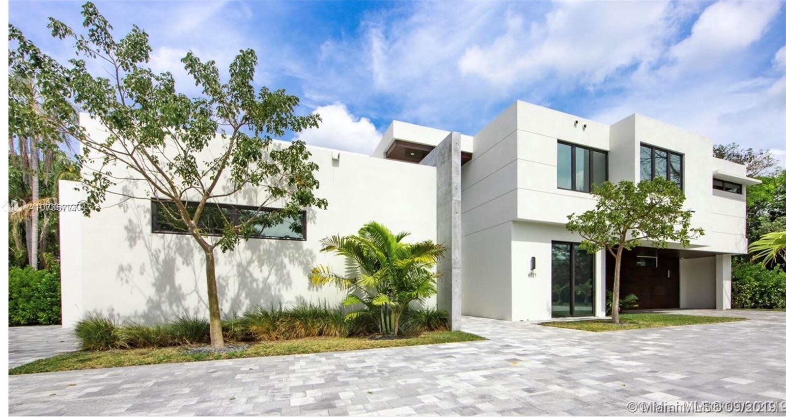 6521 Sw 122Nd St, Miami, FL 33156 - House Rental in Miami, FL ...
