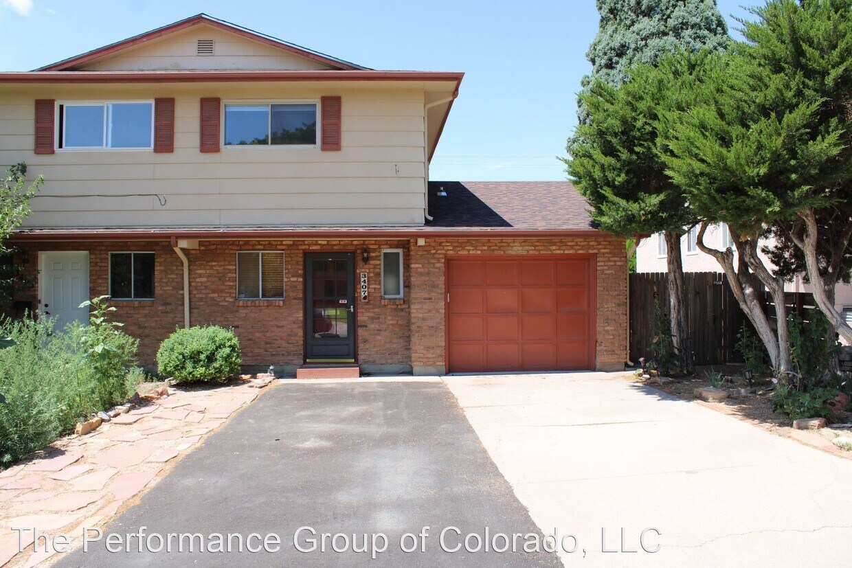 3407 Baltimore Ave, Pueblo, CO 81008 - House Rental in Pueblo, CO ...