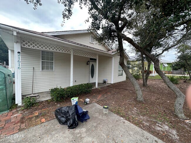 21616 Dolphin Ave, Panama City Beach, FL 32413 - House Rental in Panama ...