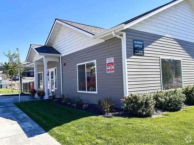 Apartments for Rent in Spokane WA - 2,925 Rentals - Page 2 | Apartments.com