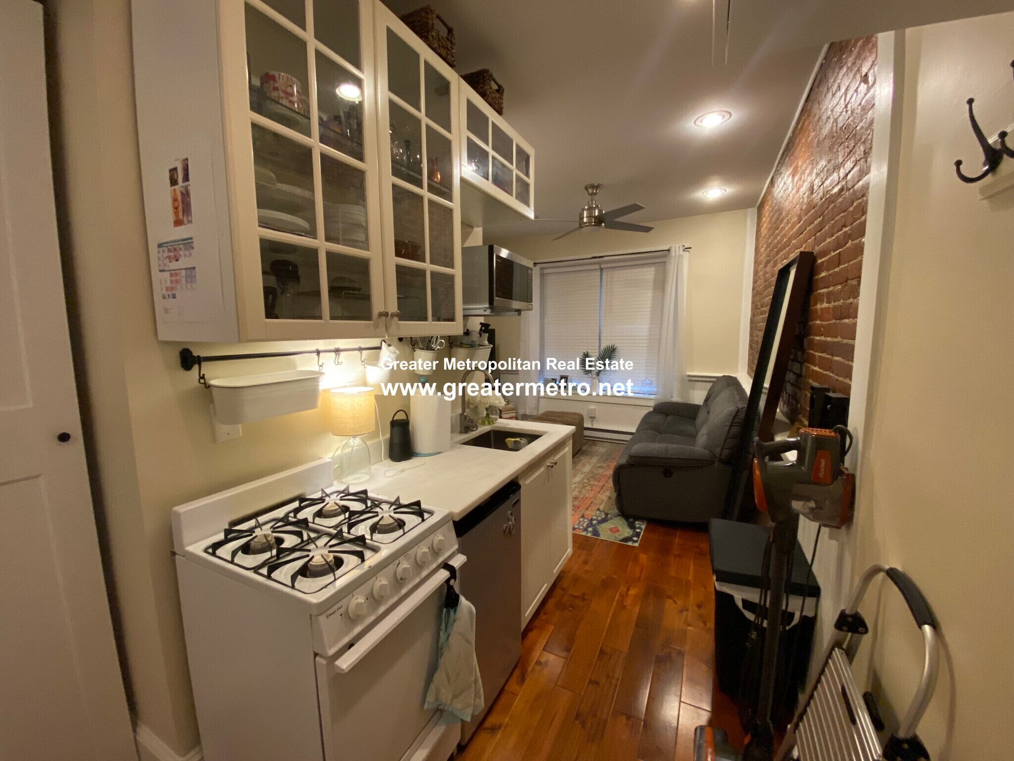 11 Unity St Unit 1, Boston, MA 02113 - Condo for Rent in Boston, MA ...