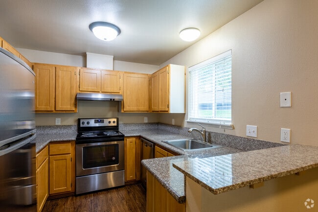 Oak Vale Apartments - Apartments in Corvallis, OR | Apartments.com