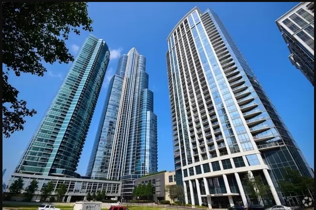 Condos for Rent in Chicago IL - 11,809 Rentals | Apartments.com
