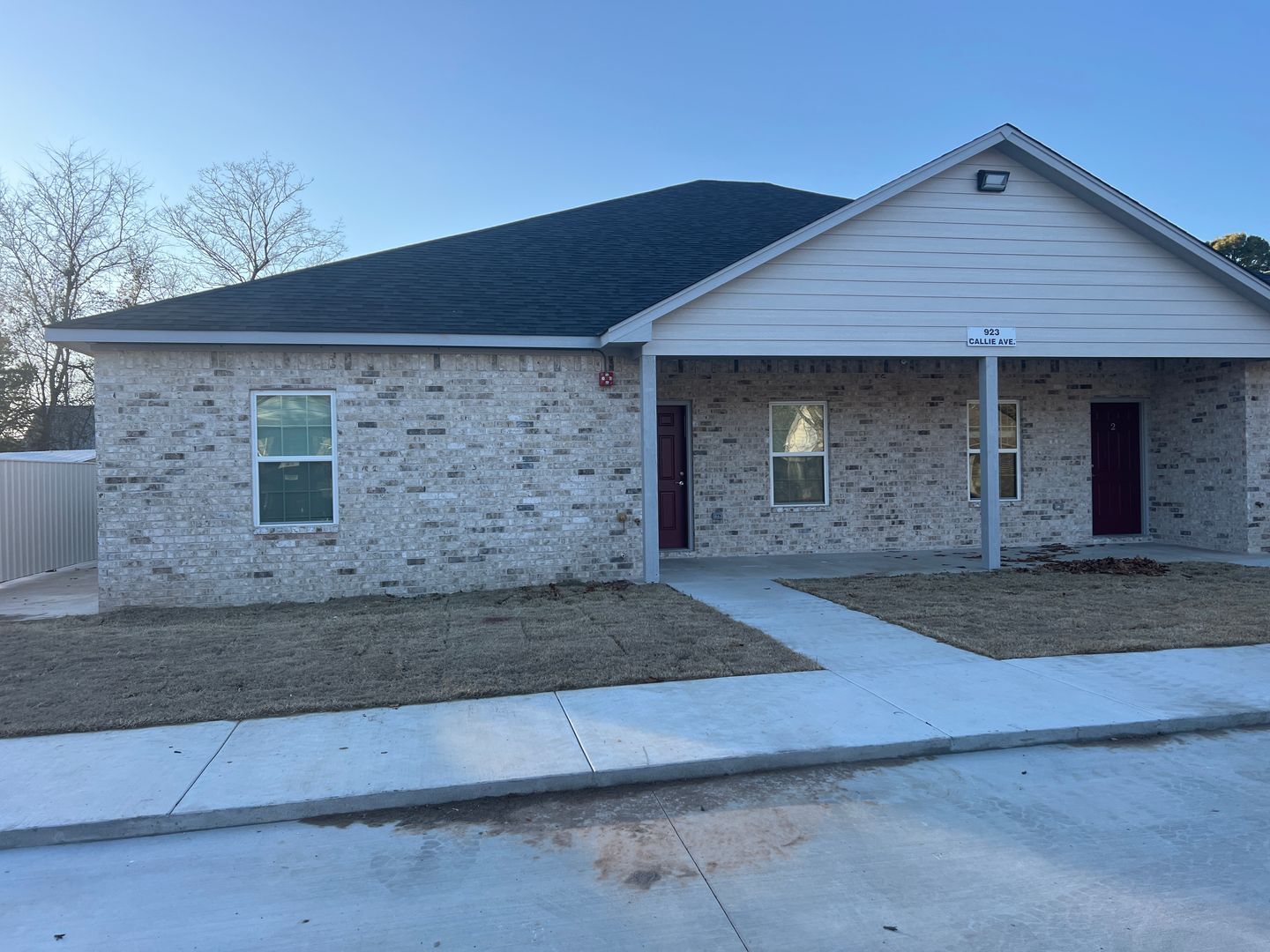 923 Callie Ave Unit 4, Tahlequah, OK 74464 - Room for Rent in Tahlequah ...