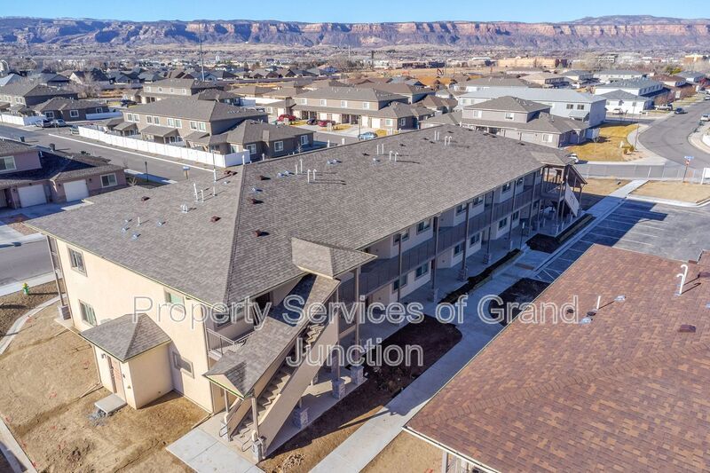 658 Brookwillow Loop Unit 7, Grand Junction, CO 81505 - Condo for Rent ...