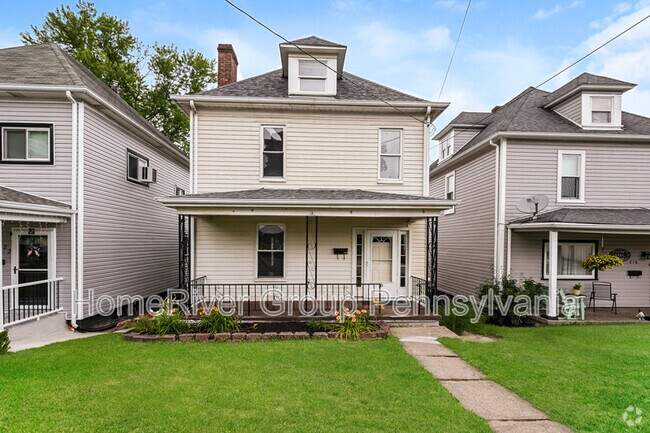 Houses for Rent in New Freeport PA - Page 3