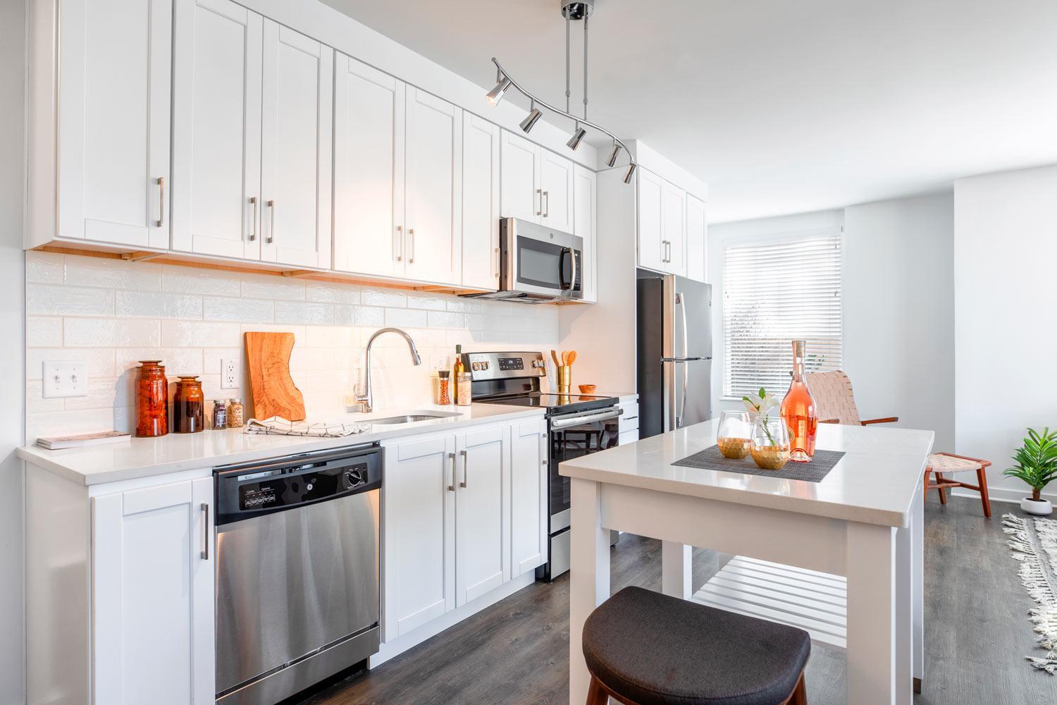 Array at West Alex - 3445 Berkeley St Alexandria, VA 22302 | Apartments.com