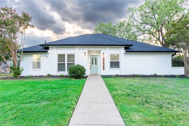 17615 Seedling Ct, Dallas, TX 75287 - House Rental in Dallas, TX ...