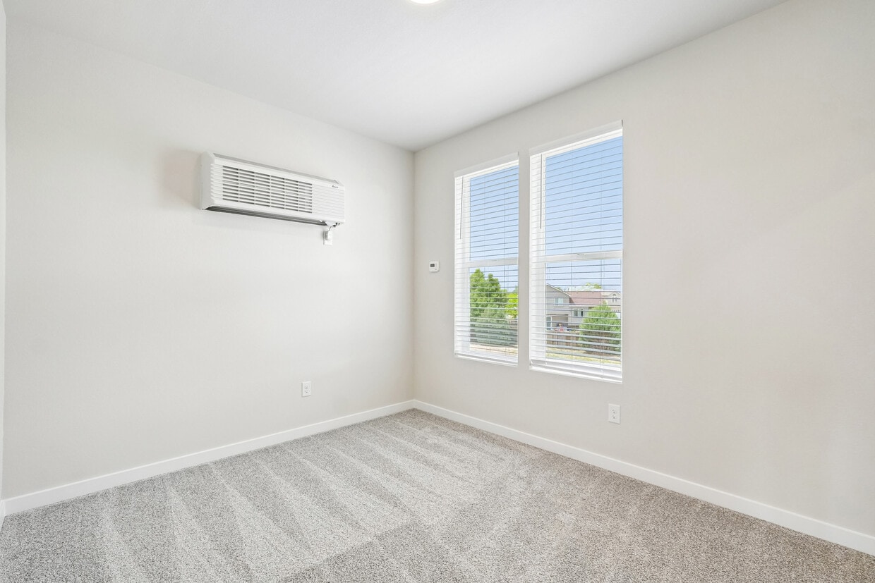 Cottages at Aero Park - 1736 Ramjet Point Colorado Springs, CO 80916 ...