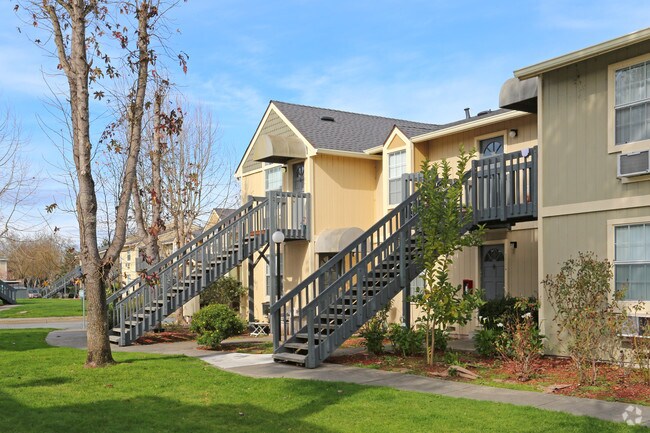 Pioneer Apartments - Santa Rosa, CA | Apartments.com