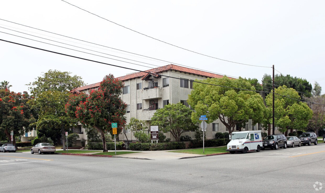 1102 11th St, Santa Monica, CA 90403 - Apartments in Santa Monica, CA ...
