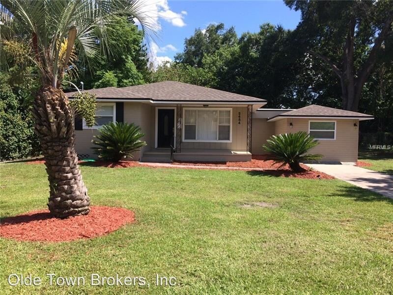 2454 Raeford Rd, Orlando, FL 32806 - House Rental in Orlando, FL ...