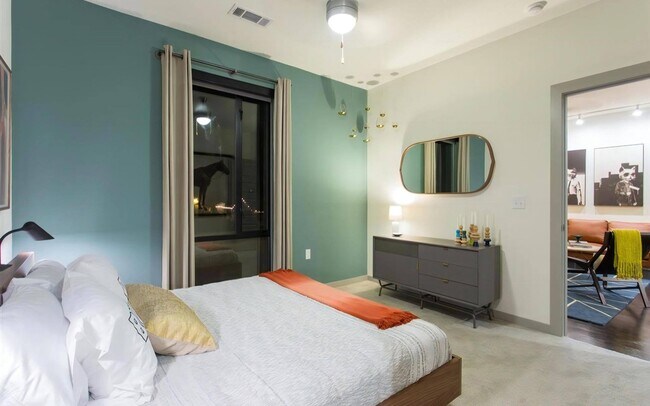 Lamar Union - Apartments in Austin, TX | Apartments.com