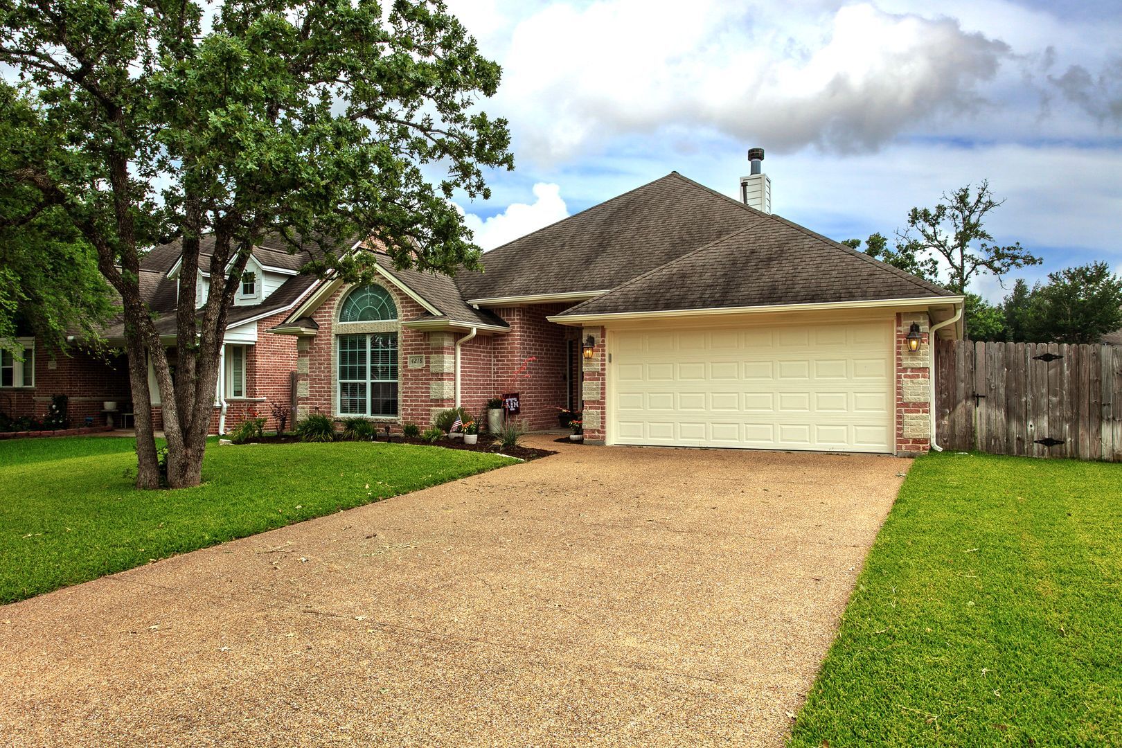 4218 Conway Ct, College Station, TX 77845 - House Rental in College ...
