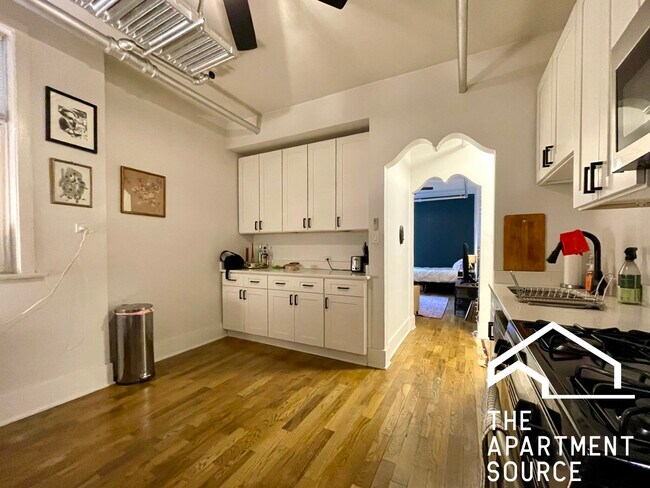 2253 N Spaulding Ave Unit Garden, Chicago, IL 60647 - 2253 N Spaulding ...