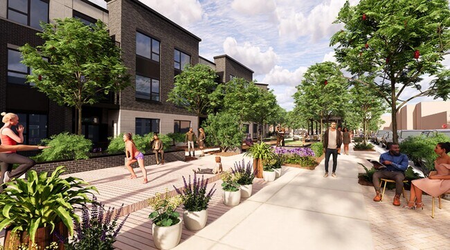 Lumen Fox Valley Apartments - 4450 Fox Valley Center Dr Aurora, IL ...