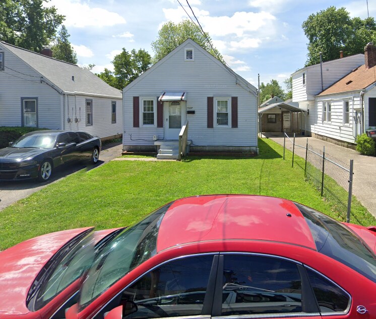 1028 Hathaway Ave, Louisville, KY 40215 - House Rental in Louisville ...