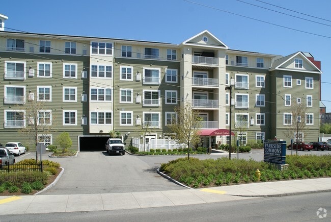 Parkside Commons Apartments Apartments - Chelsea, MA | Apartments.com