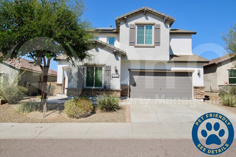 27030 N 17th Ave, Phoenix, AZ 85085 - House Rental in Phoenix, AZ ...