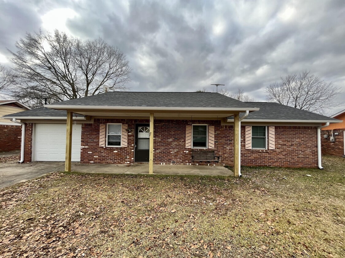 3005 Sumac Rd SW, Decatur, AL 35603 - House Rental in Decatur, AL ...