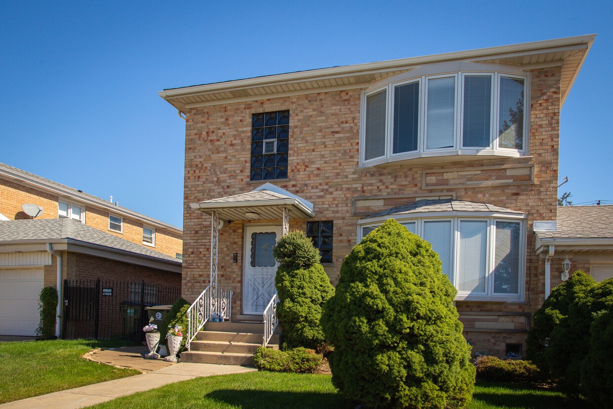 8729 N Wisner St, Niles, IL 60714 - House Rental in Niles, IL ...