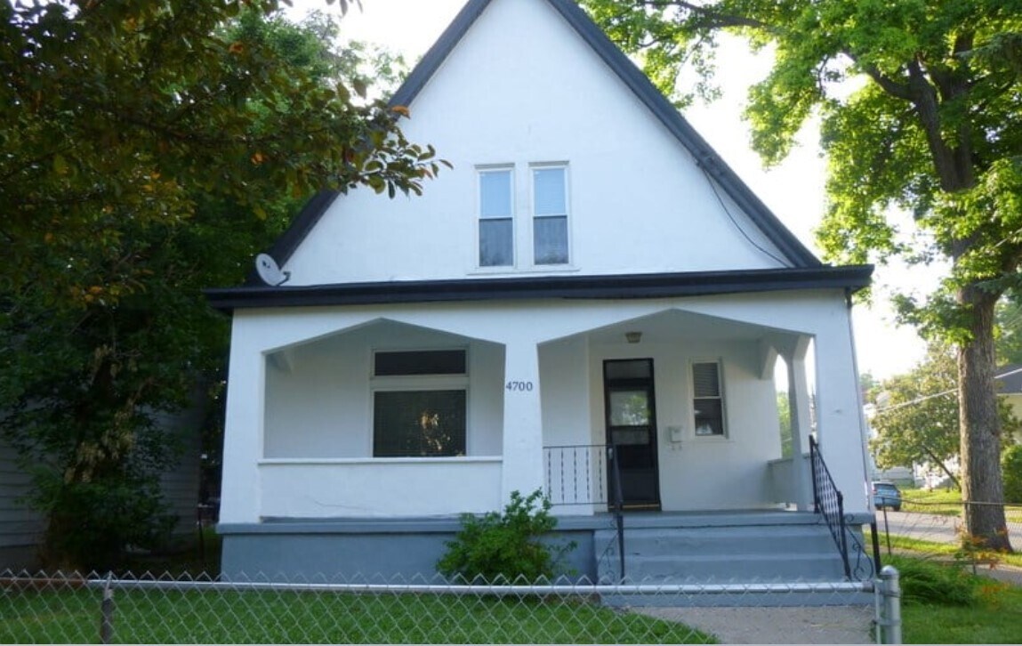 4700 Ward St, Cincinnati, OH 45227 - House Rental in Cincinnati, OH ...