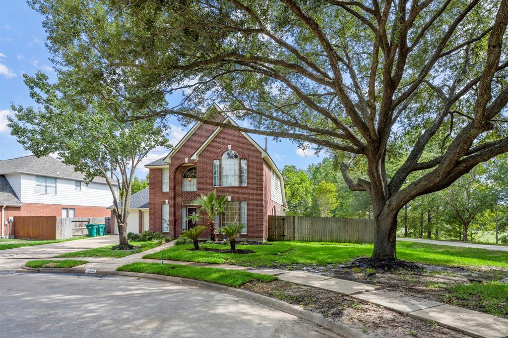 12506 Merit Way Ct, Houston, TX 77065 - House Rental in Houston, TX ...