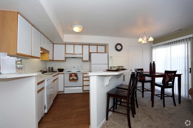 Oakstone Apartments - Clearfield, UT | Apartments.com