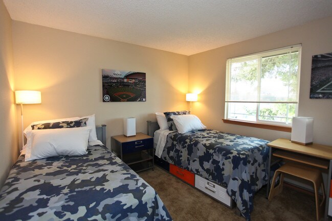 Terrace on Meridian Rentals - Puyallup, WA | Apartments.com