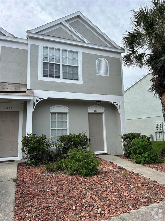 Regency Key Townhomes Apartments under $2,500 - Brandon, FL - 3 Rentals ...