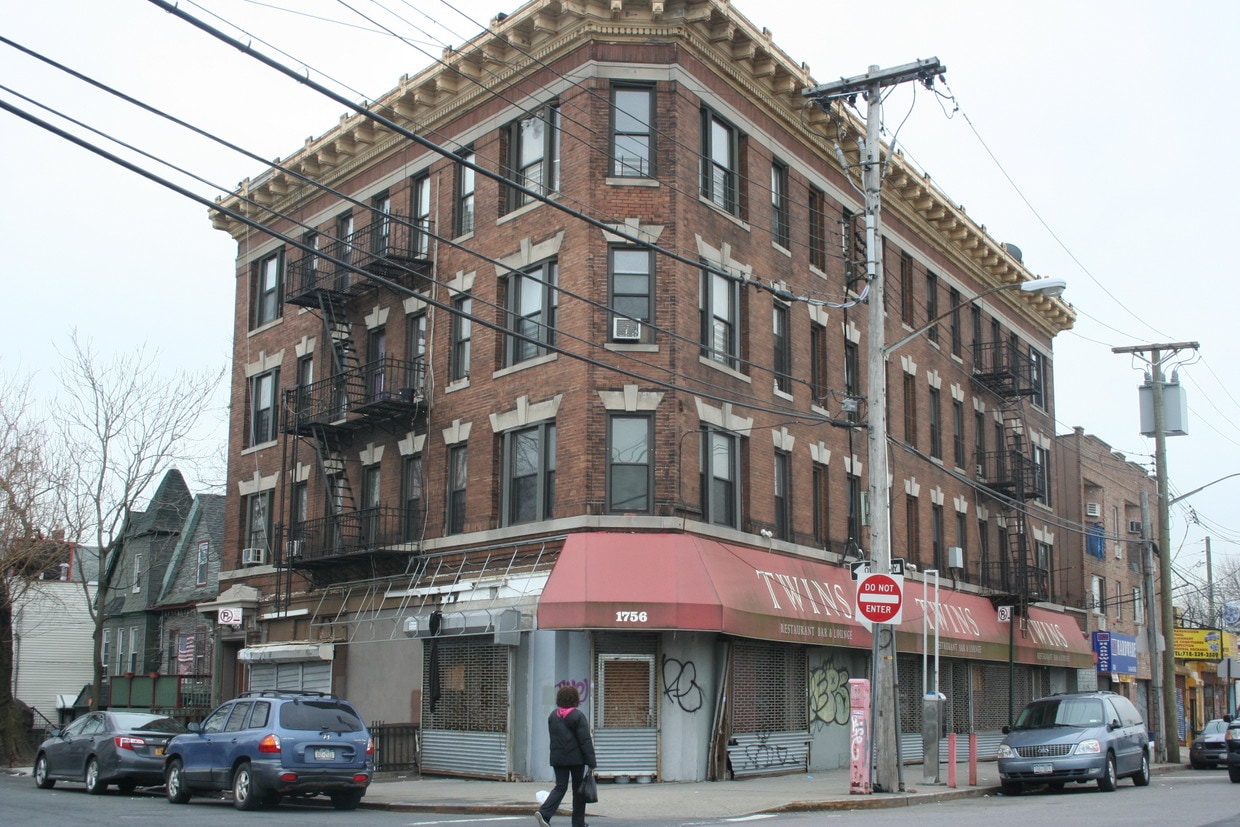 1547 Common LLC - 1547 Commonwealth Ave Bronx, NY 10460 | Apartments.com