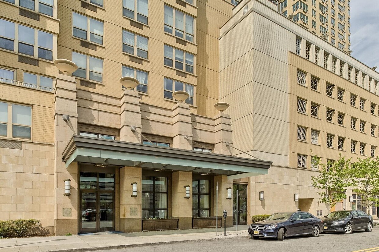 88 Morgan St Unit 1902, Jersey City, NJ 07302 - Condo for Rent in ...