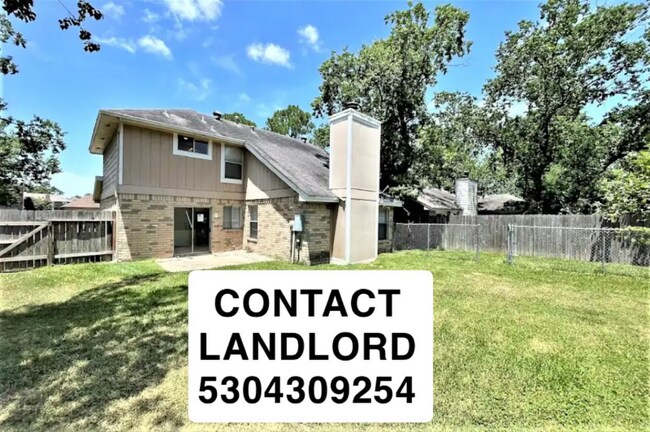 Highland Creek Village Apartments for Rent with a Swimming Pool - Katy ...