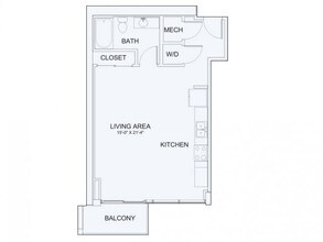 SkyHouse Buckhead Rentals - Atlanta, GA | Apartments.com