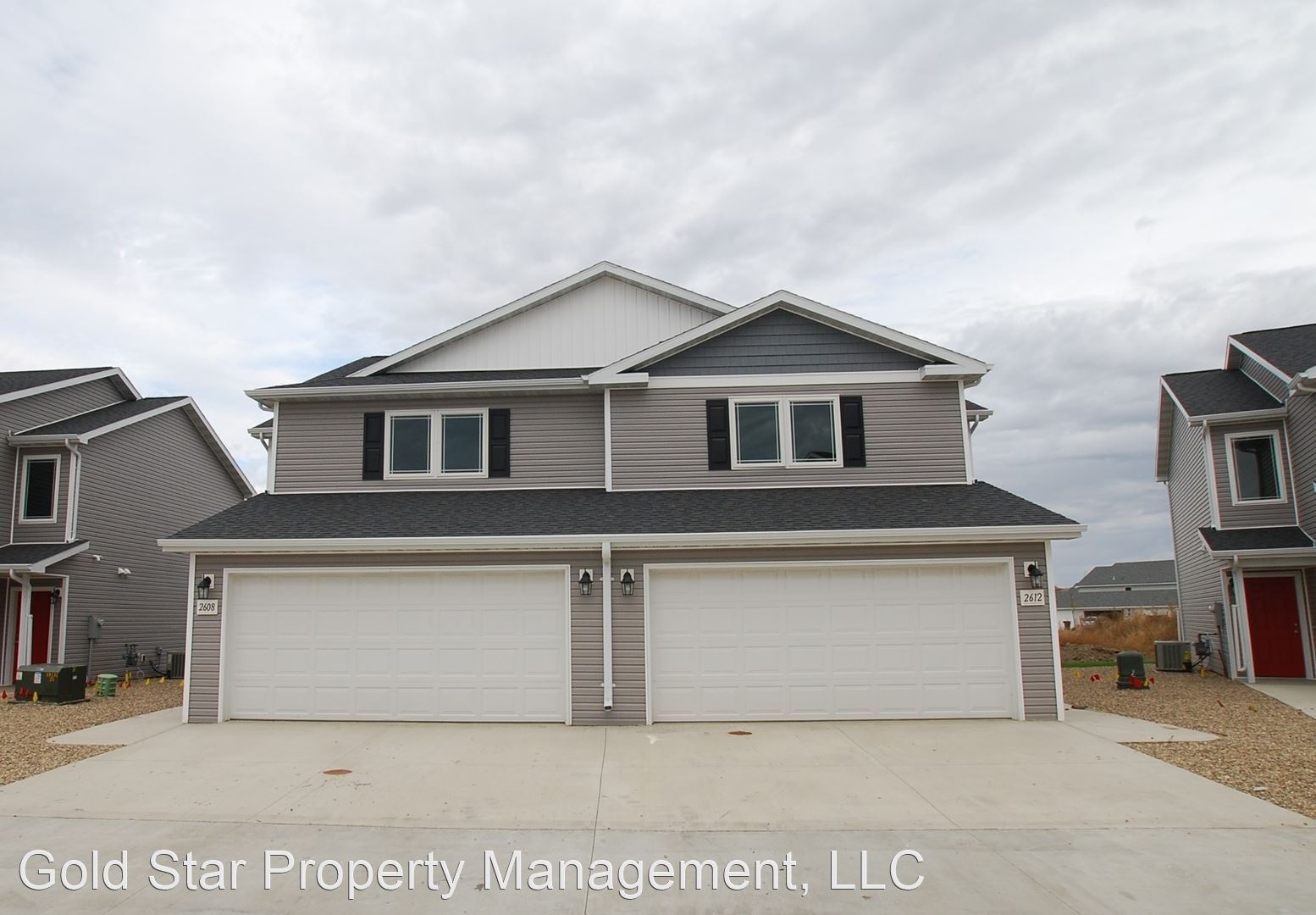 2612 Douglas Pl Se, Mandan, ND 58554 - House Rental in Mandan, ND ...
