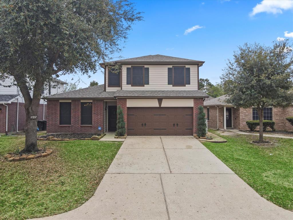 915 Shirefield Ln, Spring, TX 77373 - House Rental in Spring, TX ...