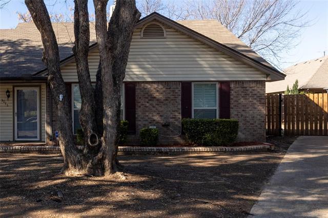 3015 Clover Ln, Euless, TX 76039 - Townhome Rentals in Euless TX ...