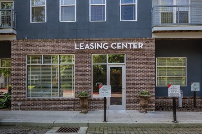 Optimist Lofts - Apartments at 2115 Piedmont Rd Atlanta, GA ...