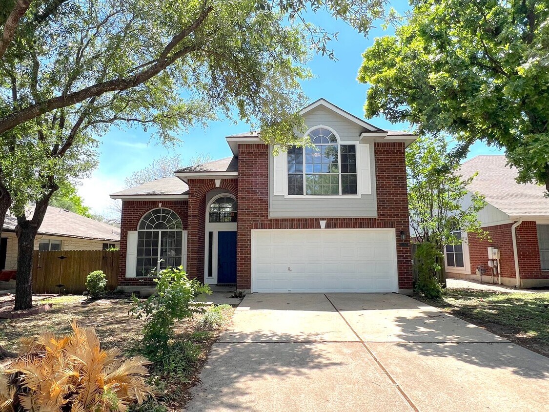 3405 Kissman Dr, Austin, TX 78728 - House Rental in Austin, TX ...