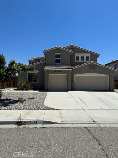 15035 Flamenco Pl, Victorville, CA 92394 - House Rental in Victorville ...