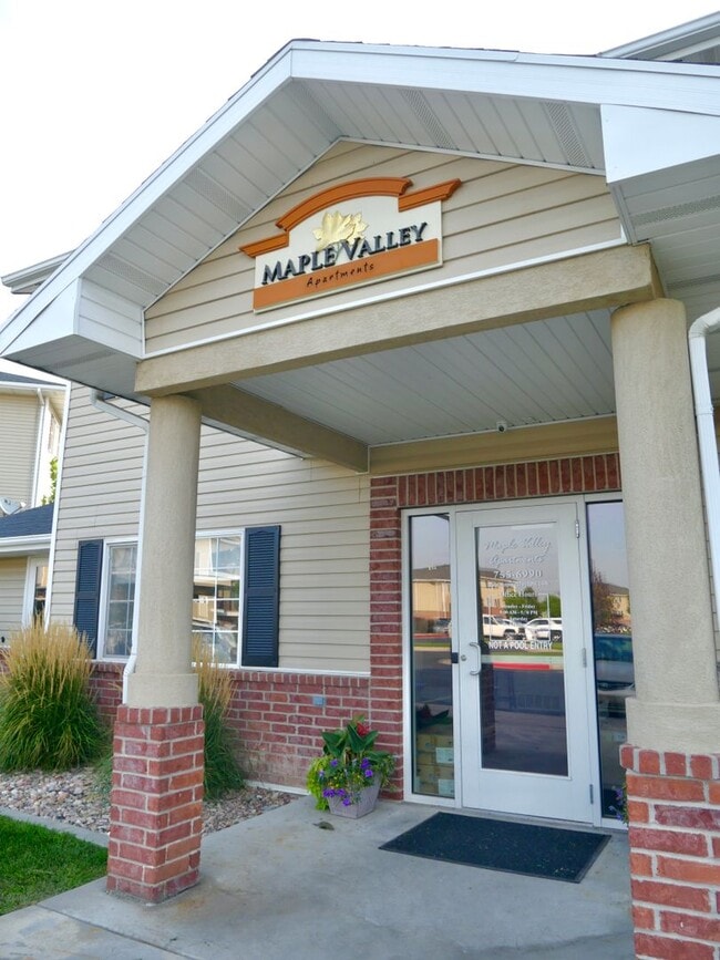 Maple Valley - Apartments in Logan, UT | Apartments.com