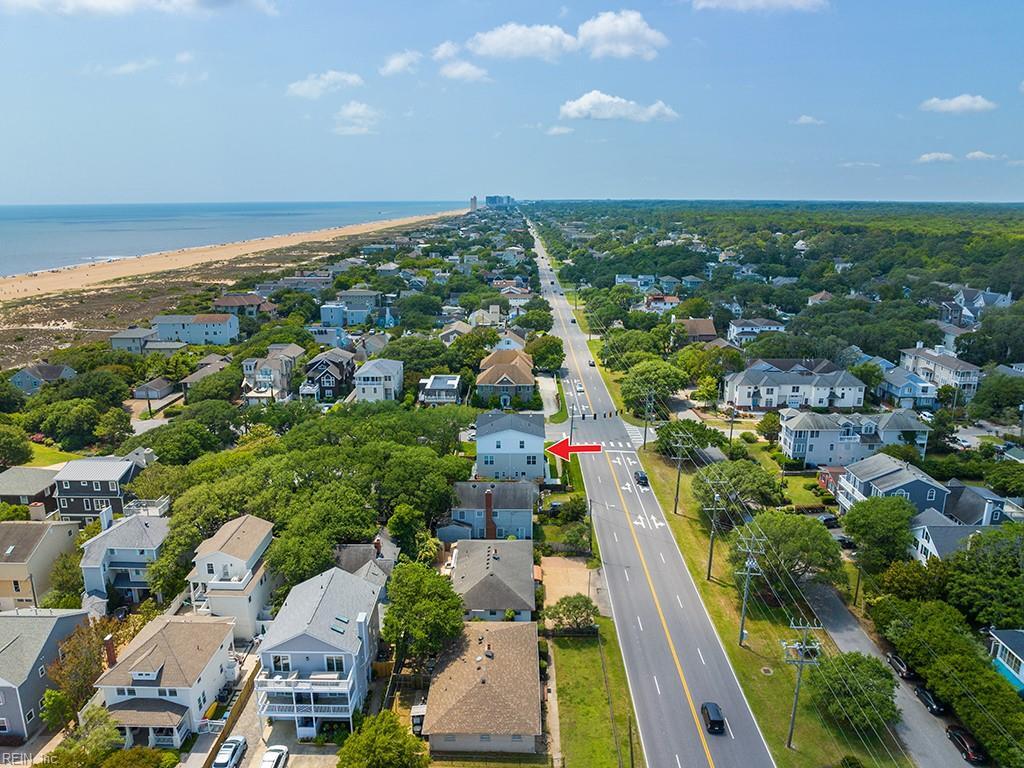 7707 Atlantic Ave, Virginia Beach, VA 23451 - Townhome Rentals in ...