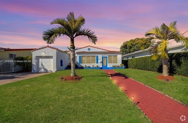 Isle of Normandy Miami View Apartments for Rent with Extra Storage - Miami Beach, FL - Updated ...